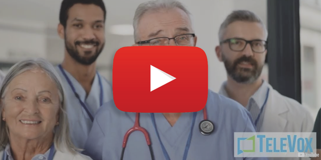 Video Resources for Our Technology | TeleVox