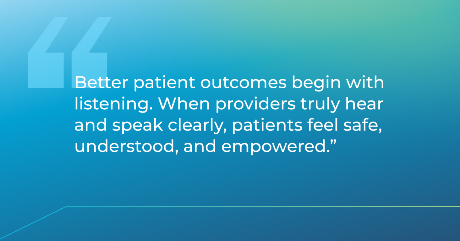 Effective Communication in Healthcare for Better Patient Outcomes | TeleVox