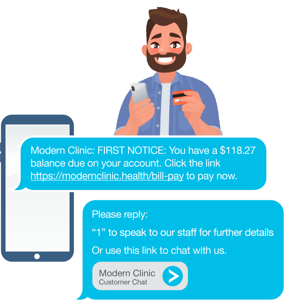 Engagement Solutions Throughout the Patient Journey | TeleVox