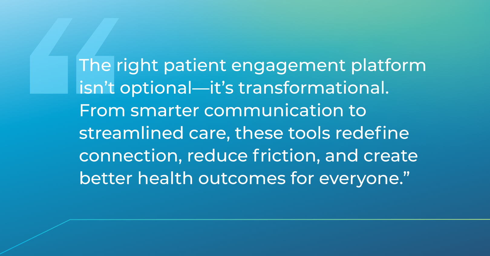 11 Best Patient Engagement Software for Healthcare in 2025 | TeleVox