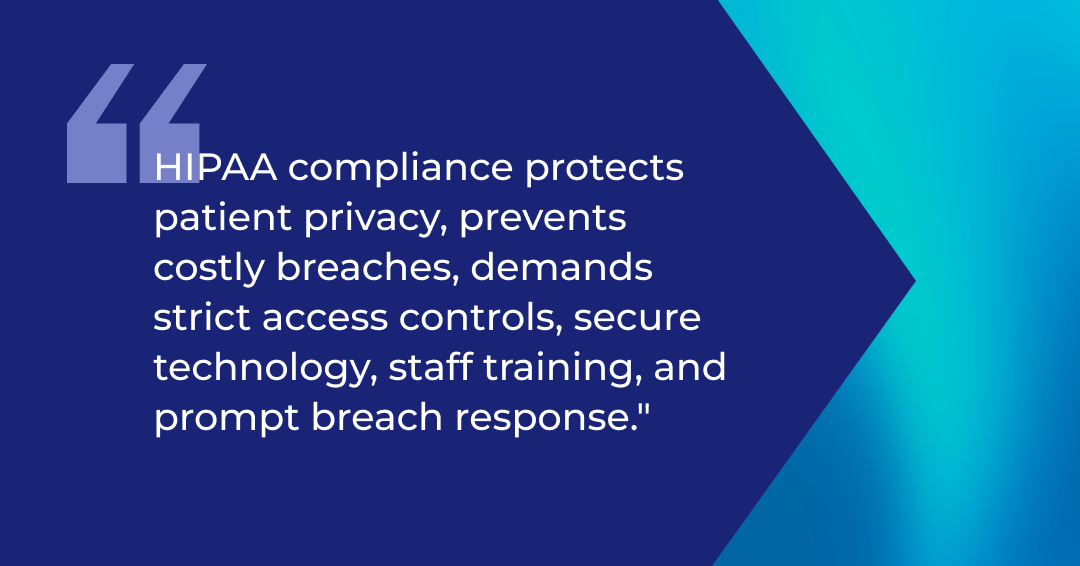 HIPAA Violation Examples And How to Avoid Them as a Healthcare Provider ...