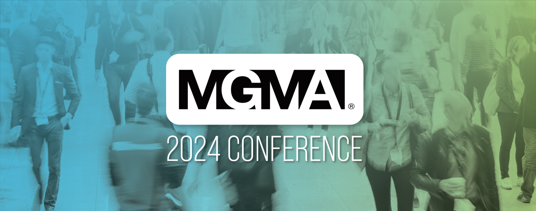 Trends from the 2024 MGMA Leaders Conference