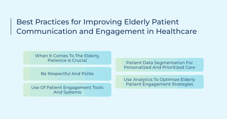 Effective Communication With Elderly Patients: Tips and Best Practices ...
