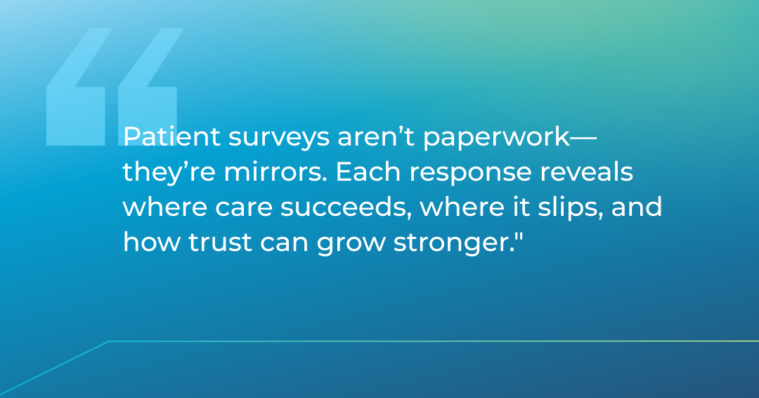 How to Use Patient Satisfaction Surveys to Boost Care Quality | TeleVox