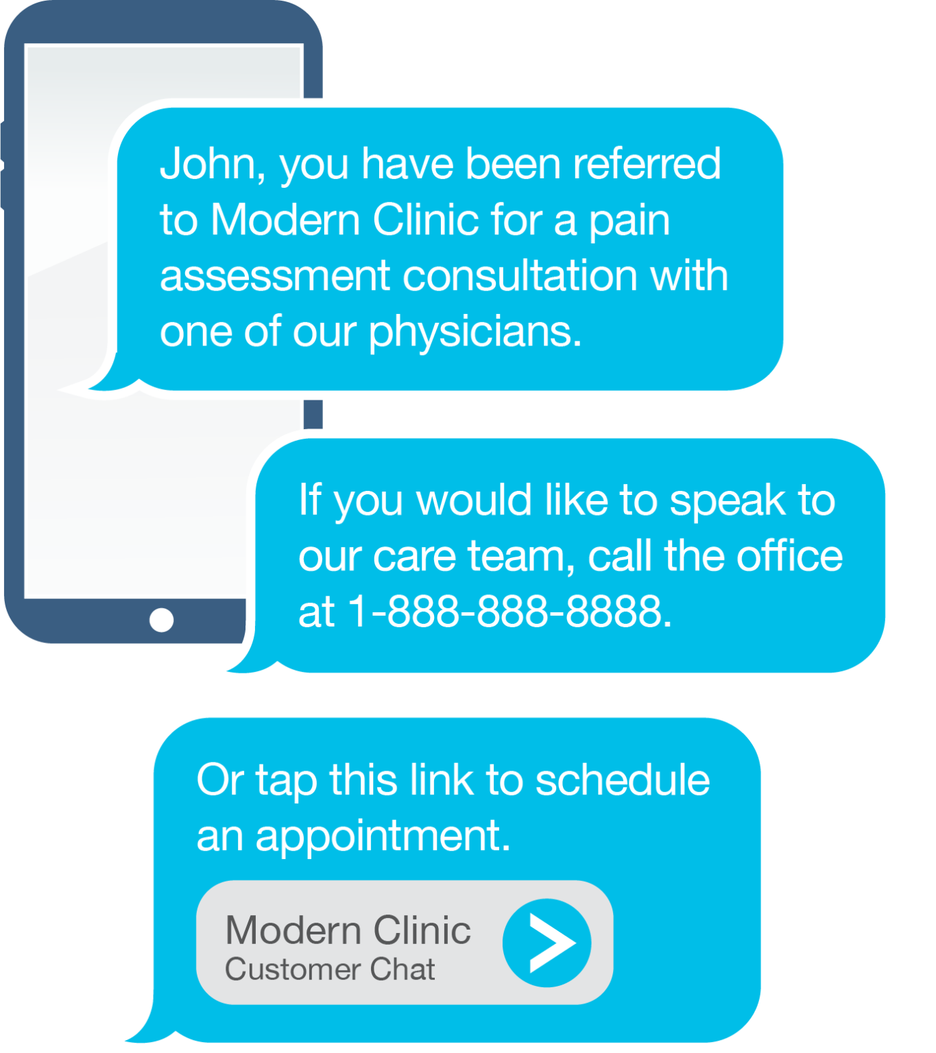 Engagement Solutions Throughout the Patient Journey | TeleVox