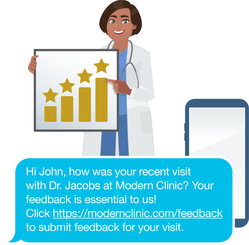 Engagement Solutions Throughout the Patient Journey | TeleVox