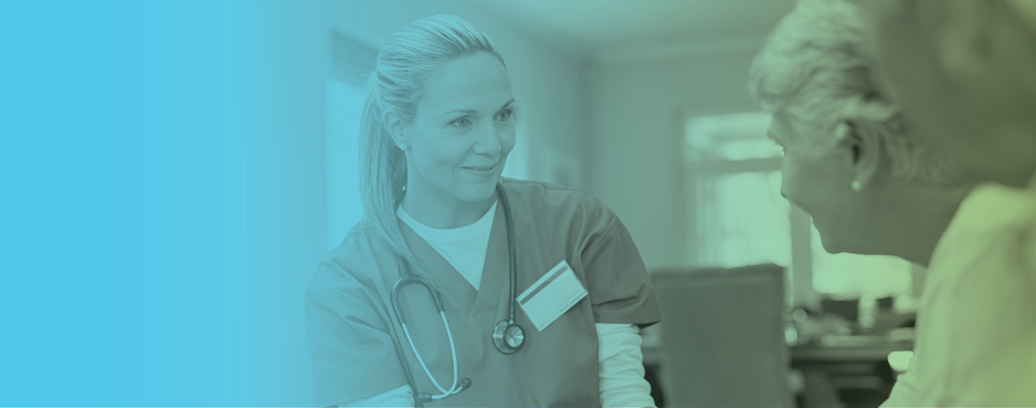 Enhancing the Patient Journey through Digital Medical Check Ins