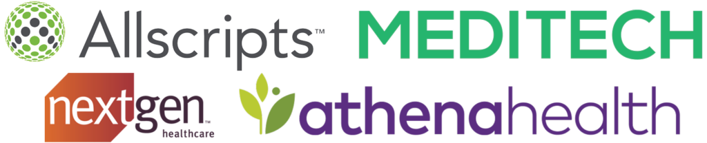 EHR Integration - Digital Healthcare Solutions