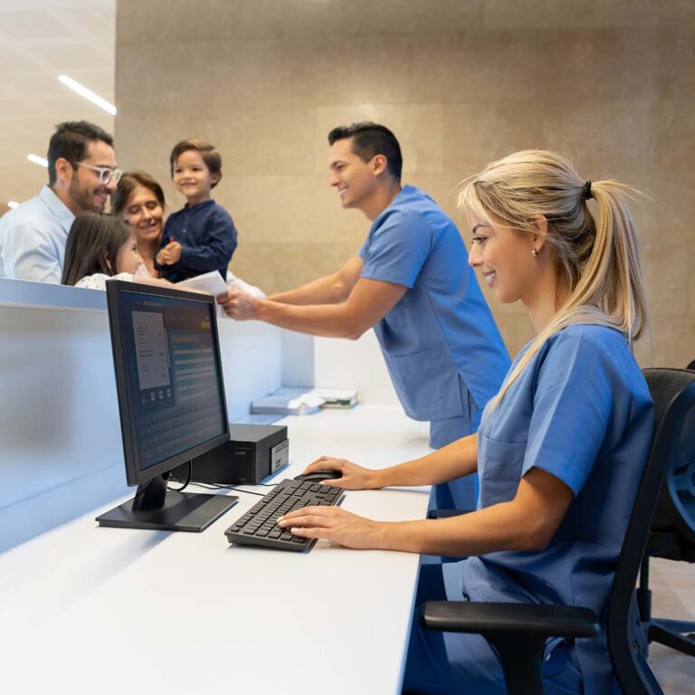 Patient Engagement Platform - Digital Healthcare Solutions