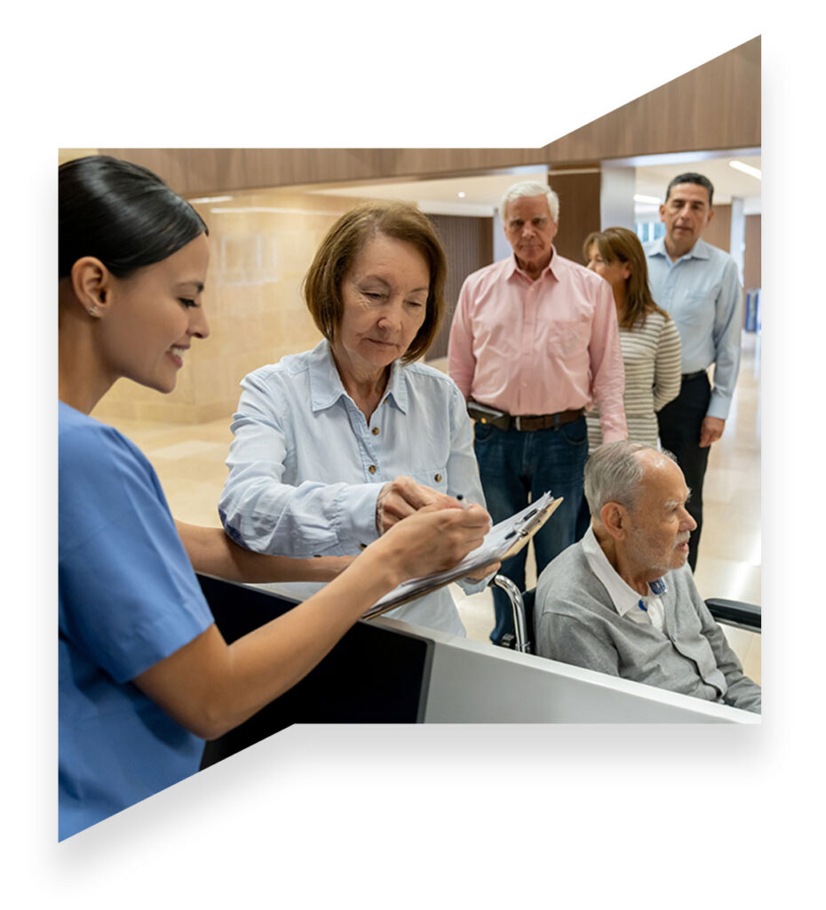 Enhancing the Patient Experience of Health Systems | TeleVox
